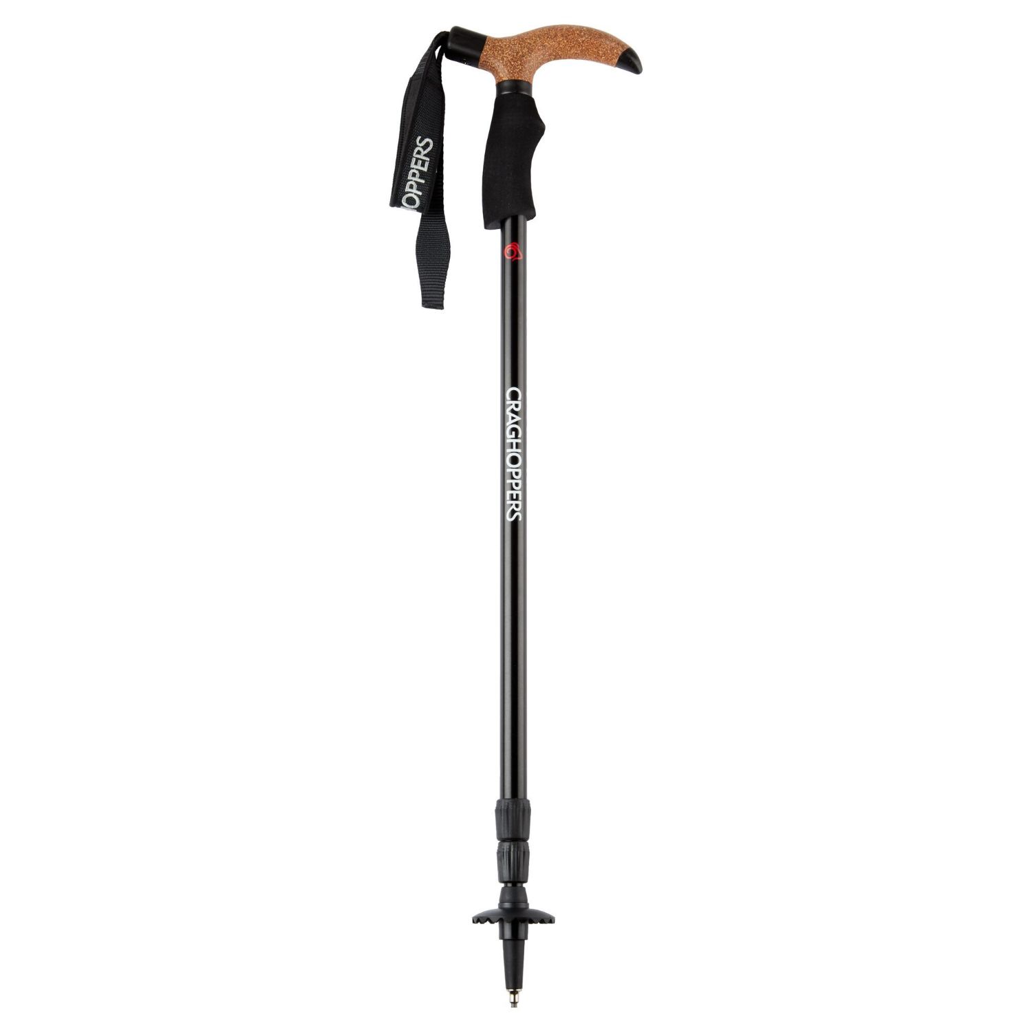 Unisex's Venture T-Grip Walking Pole