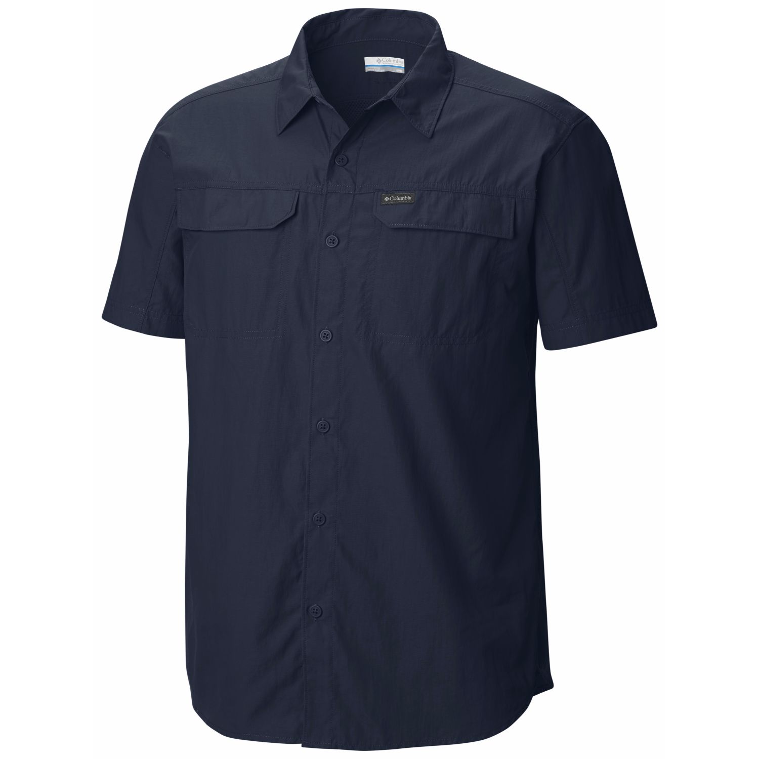 Men's Silver Ridge 2 0 Short Sleeve Shirt
