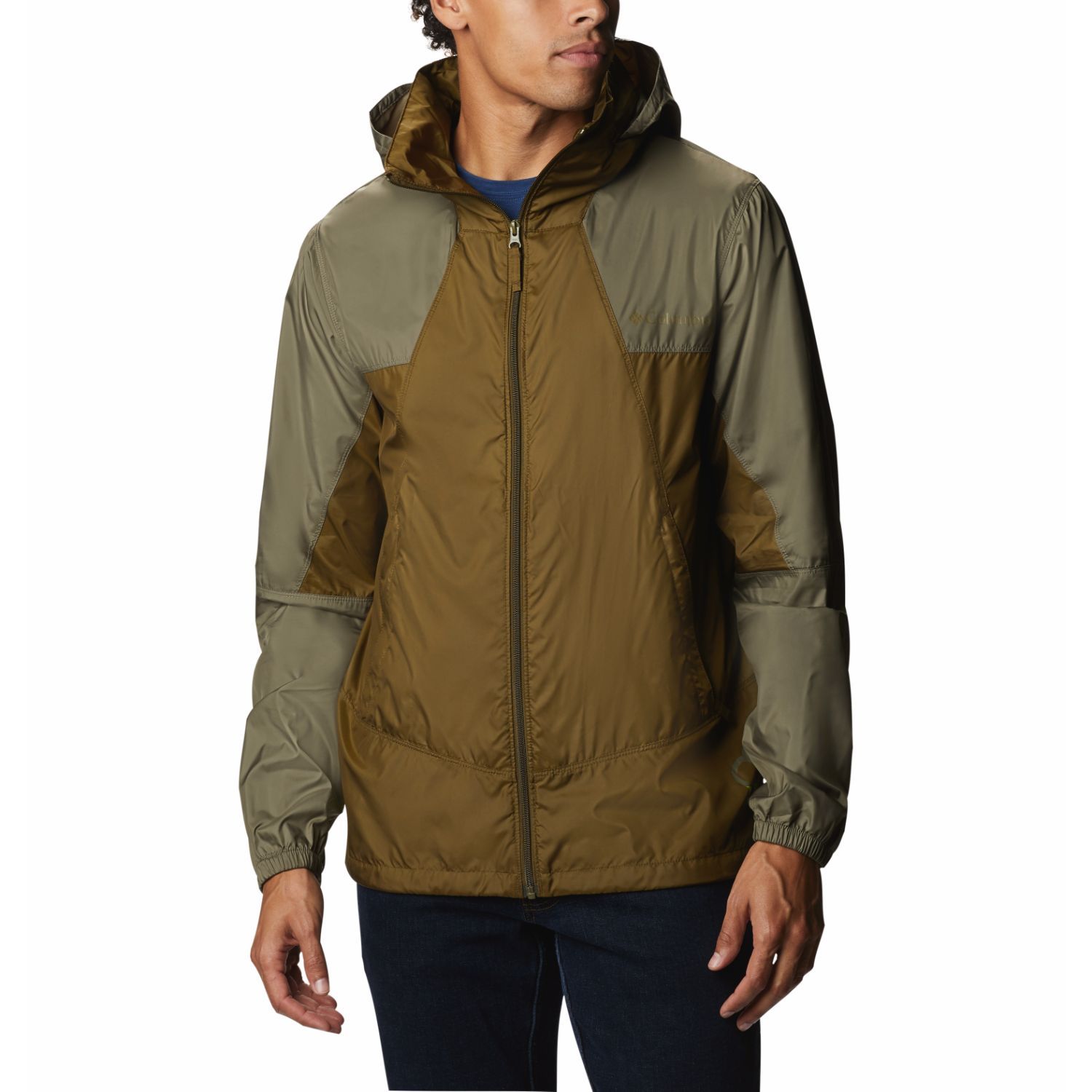 Men's Point Park Windbreaker