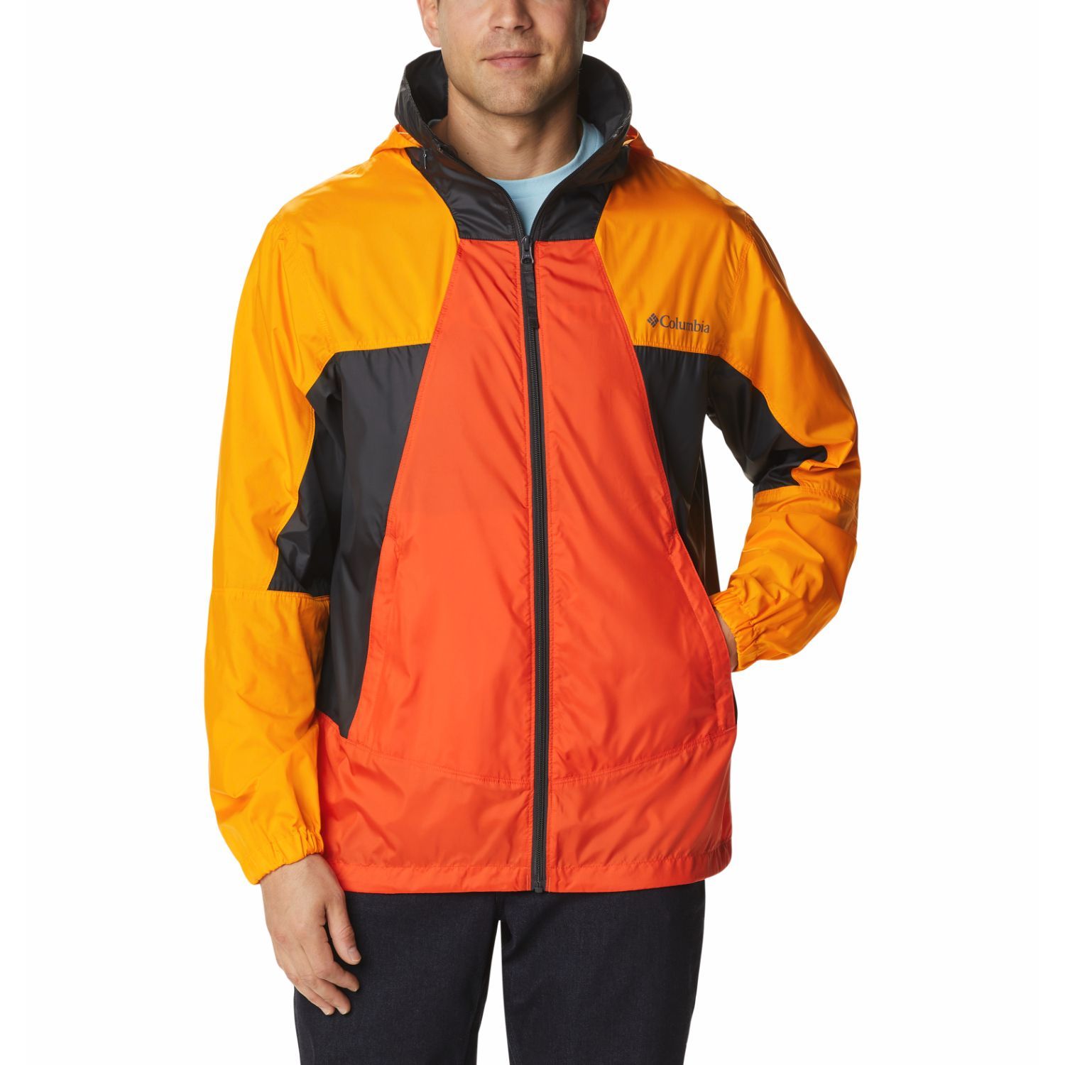Men's Point Park Windbreaker