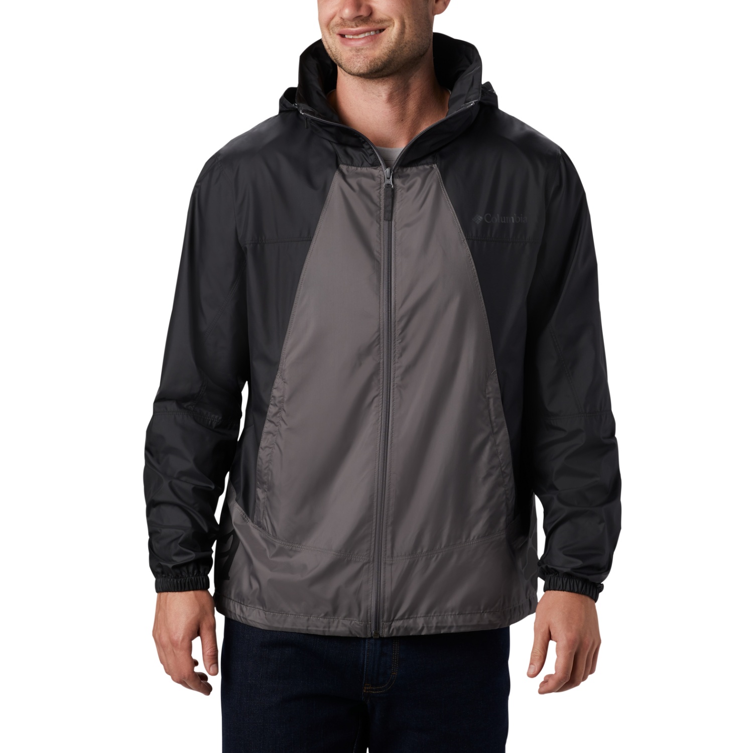 Men's Point Park Windbreaker