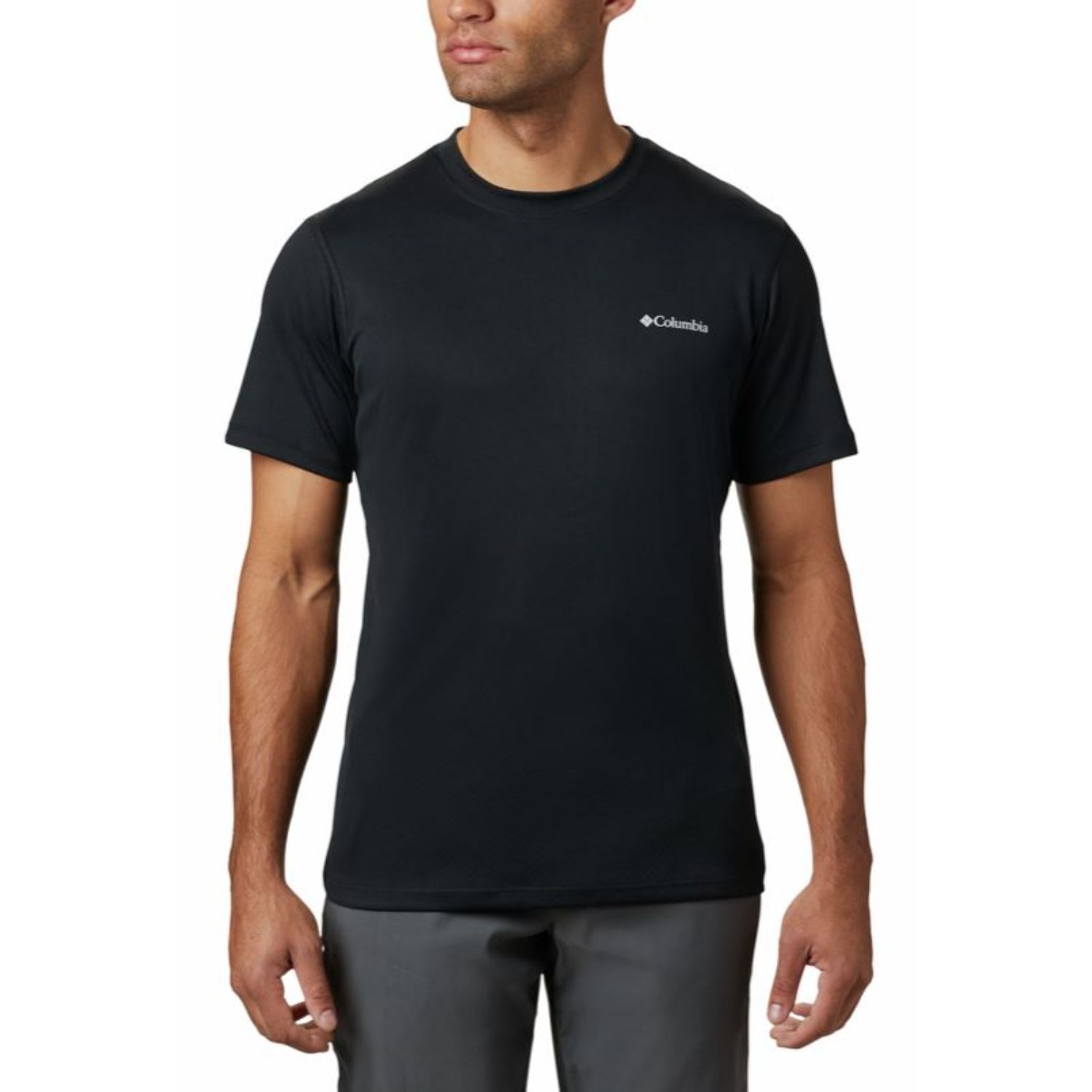 Men's Zero Rules Short Sleeve Shirt